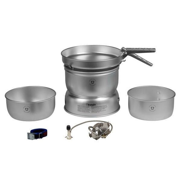 Outdoor stove – Get Out Kayak
